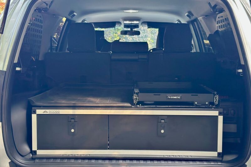 List of Toyota 4Runner Mods & Accessories That's Proven To Work