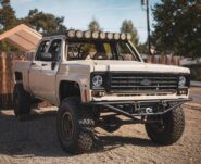 Classic 4x4 trucks and Restored Vintage SUV for Sale