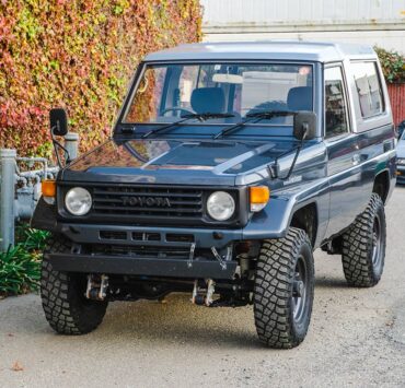 Off road Vehicles for Sale - Prerunners, Overland and Classic 4x4 Trucks