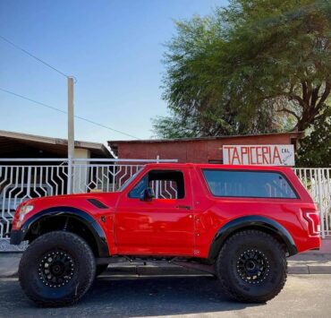 Prerunner Builds - Offroadium.com