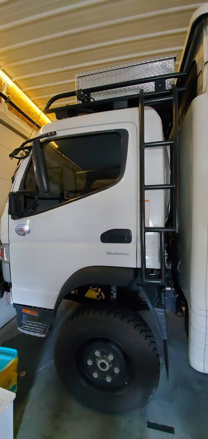 Reviews of 15+ Best Overland Vehicles - Tips, Pics and Specs