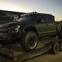 Ford F150 Overland Build with Project M Pop-Up Camper - offroadium.com