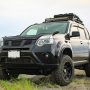 Lifted 2022 Lexus RX350 On 32”s - An Off-road Build For Light Trails - offroadium.com