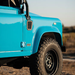 Classic 4x4 trucks and Restored Vintage SUV for Sale