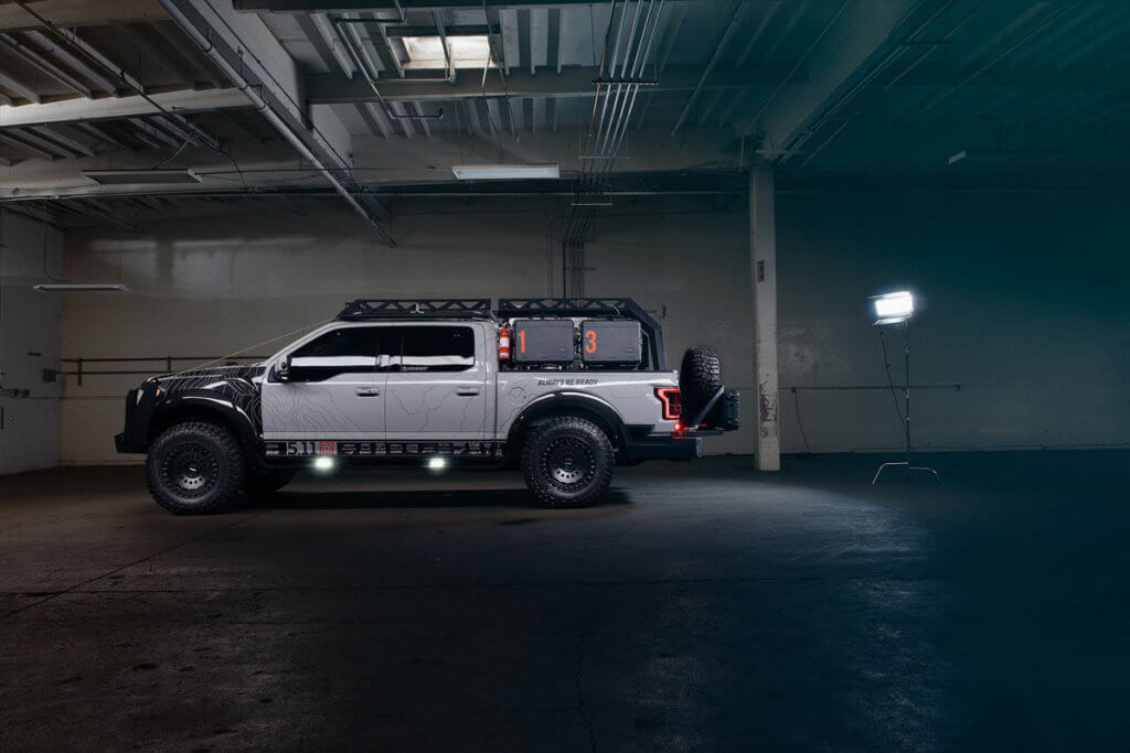 Reviews of 15+ Best Overland Vehicles - Tips, Pics and Specs