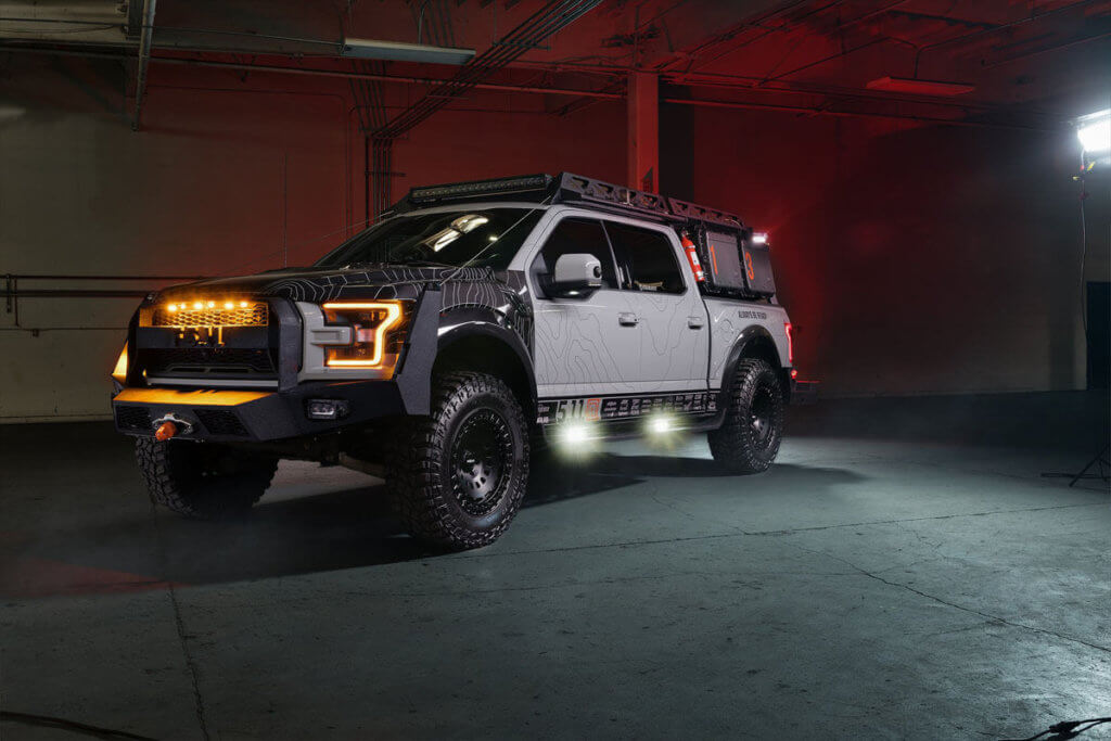 Reviews of 15+ Best Overland Vehicles - Tips, Pics and Specs