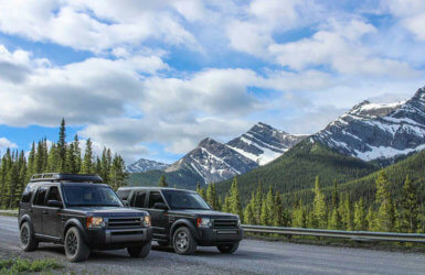 Land Rover LR3 Reliability Myths and Off road Capabilities