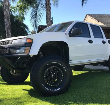 Prerunner Builds - Offroadium.com