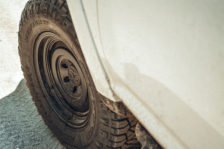 Upclose look at the new HD wheel line by Fifteen52