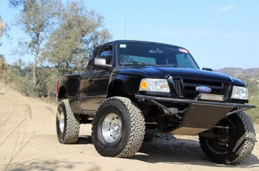 Off road Vehicles for Sale - Prerunners, Overland and Classic 4x4 Trucks