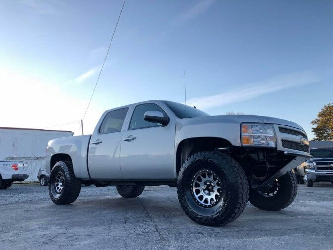 Off road Vehicles for Sale - Prerunners, Overland and Classic 4x4 Trucks