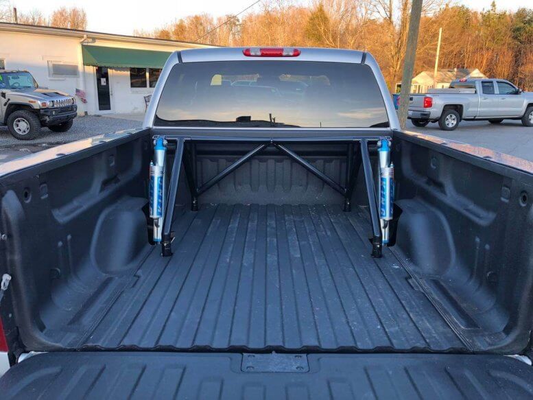 What is a Prerunner Truck and How to Build it Right?