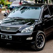 Ford Excursion 35 Inch Tires vs 33" - What Lift To Choose?