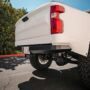 2020 Silverado 1500 Prerunner on 37s & 4WD Long Travel Suspension Kit ...
