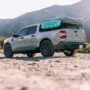 Lifted Ford Maverick Off-road Build with 31" Tires - A Compact Overland ...