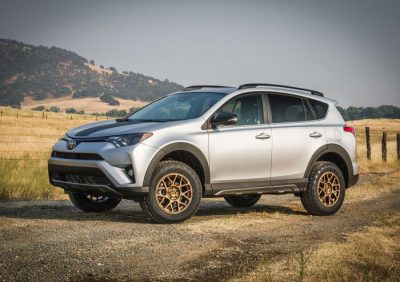 The Best Toyota Rav4 Lift Kits - Fitment, Installation, Price, Max ...