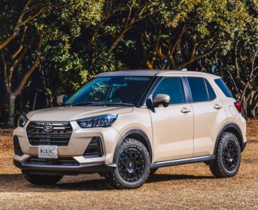 Best Off Road Crossovers - Top 10 Compact SUV for Overlanding