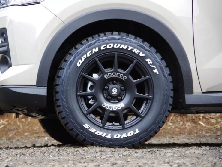 Lifted Daihatsu Rocky & Toyota Raize - Sub Compact JDM Crossovers ...