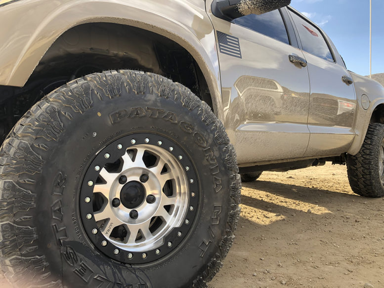 Toyota Tundra prerunner - One Truck To Do It All - offroadium.com