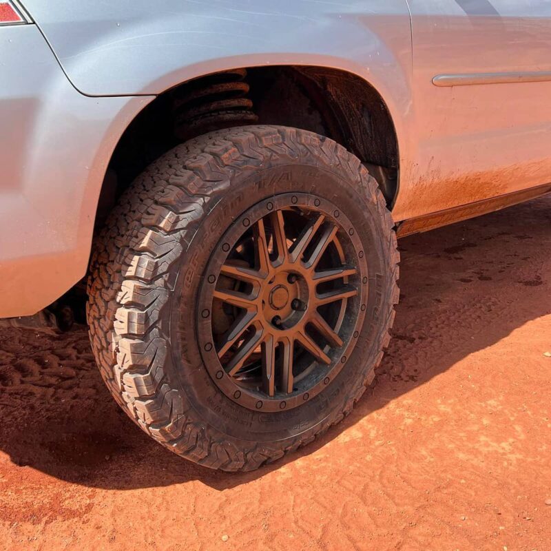 Awesome Acura Off Road Builds to Kickstart Your Project