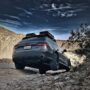 Audi Allroad Quattro Off Road Build with All-Terrain Tires - offroadium.com