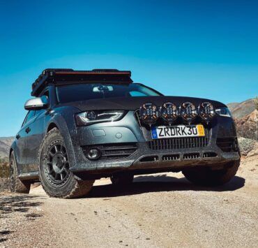 Offroadium.com - Lifted Off-Road Vehicles: Trucks, SUV, Crossovers, Vans