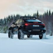 Audi Off Road Builds - Best Models Modified for Overlanding