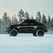 Audi Off Road Builds - Best Models Modified for Overlanding