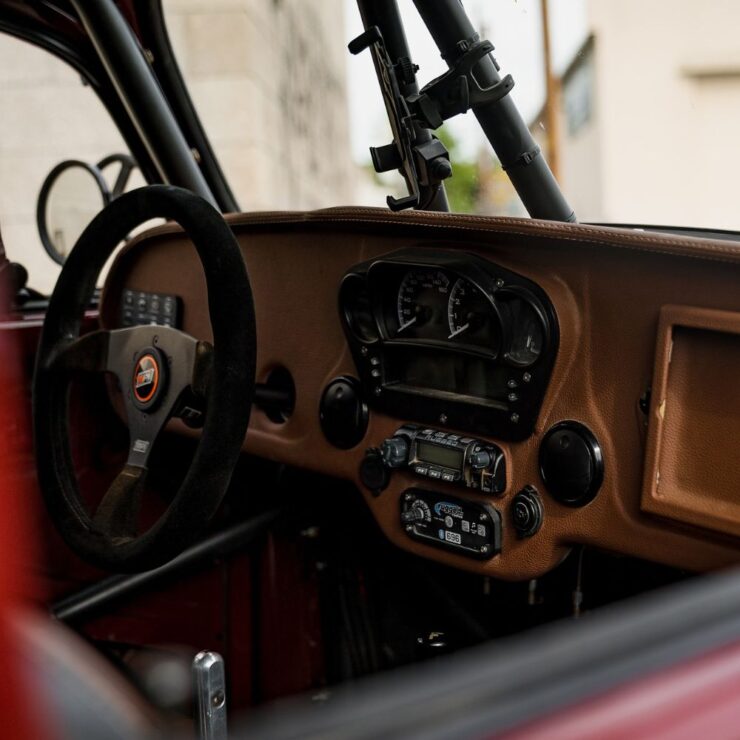 VW Off Road Builds That Prove To Be Great on Trails