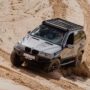 BMW Off Road Builds for Maximum Fun Of The Pavement