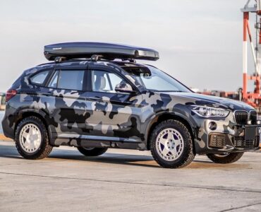 Best Off Road Crossovers - Top 10 Compact SUV for Overlanding