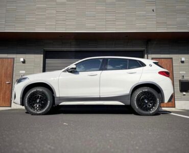 Best Off Road Crossovers - Top 10 Compact SUV for Overlanding