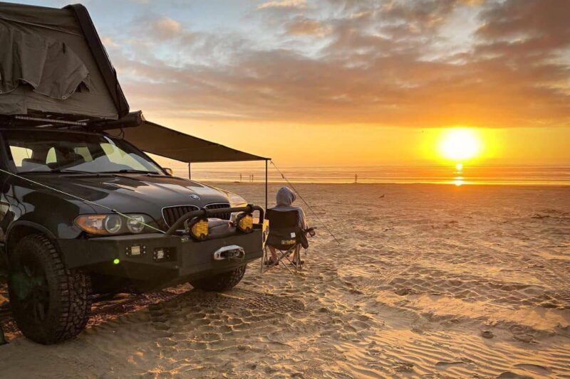 Lifted BMW X5 Off Road Builds: E53 & E70 Projects