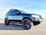 Lifted BMW X5 Off Road Builds: E53 & E70 Projects