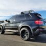 Lifted BMW X5 Off Road Builds: E53 & E70 Projects