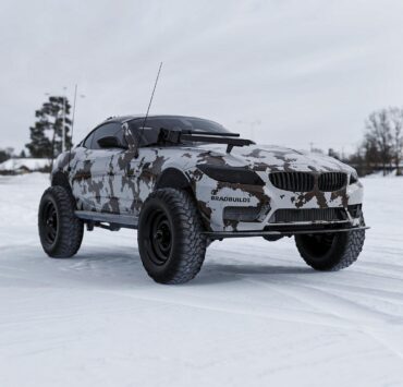 Off road car builds - Offroadium.com