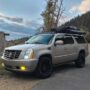 Cadillac Off Road Builds - Offroadium.com