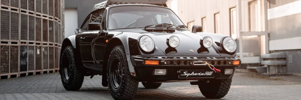 Off road car builds - Offroadium.com