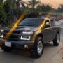 Chevy Colorado Off Road Builds - Offroadium.com