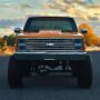 Chevy Squarebody Off Road Builds - Offroadium.com