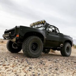 Chevy Squarebody Off Road Builds - Offroadium.com