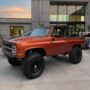 Chevy Squarebody Off Road Builds - Offroadium.com