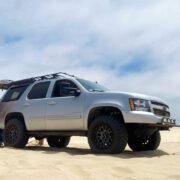 Chevy Tahoe Off Road Builds - Offroadium.com