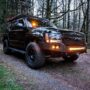 Chevy Tahoe Off Road Builds - Offroadium.com