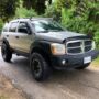 Dodge and Ram Off Road Builds To Inspire Your Next Project