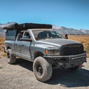 Ram Off Road Builds - Offroadium.com