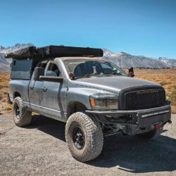 Ram Off Road Builds - Offroadium.com