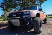 Chevy Silverado 2500HD Duramax Prerunner Build Pros & Cons - offroadium.com