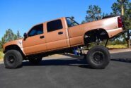 Chevy Silverado 2500HD Duramax Prerunner Build Pros & Cons - offroadium.com