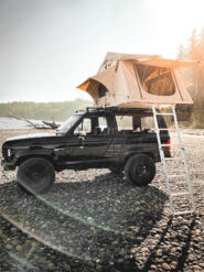Ford Bronco II Off-road Project – a Small but Capable Weekend Toy ...